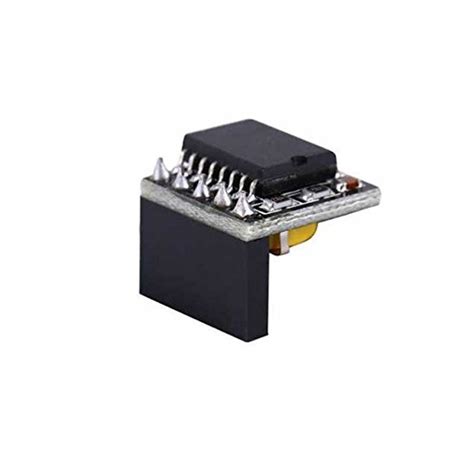 Ds3231 Real Time Clock Module 3 3v 5v Precise For Raspberry Pi Buy