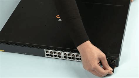 How To Get Started With Aruba Cx 6300 Switch Config Phoenix Pro Club