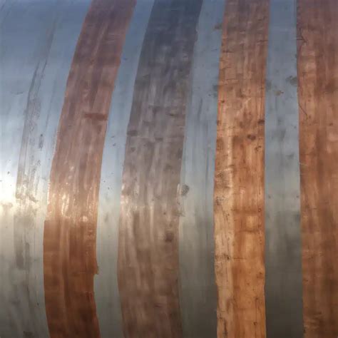 Innovations In Weld Overlay Cladding For Corrosion Protection The Weld Fab