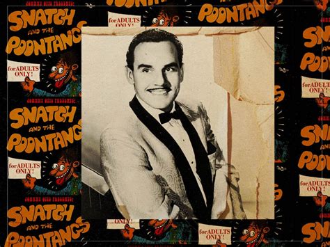 Johnny Otis Bizarre Sex Blues Side Project
