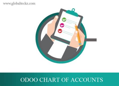 Odoo Chart Of Accounts Configuration Set Up Globalteckz