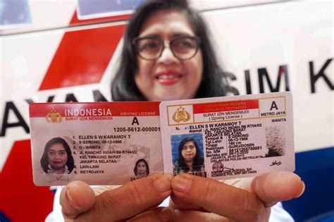 Begini Cara Mendapatkan Smart SIM