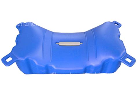 Modular Floating Structure HDPE Floating Cube Jet Ski Floating Dock Pontoon With High Load Capacity