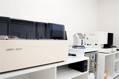 Клинична лаборатория ДКЦ Русев