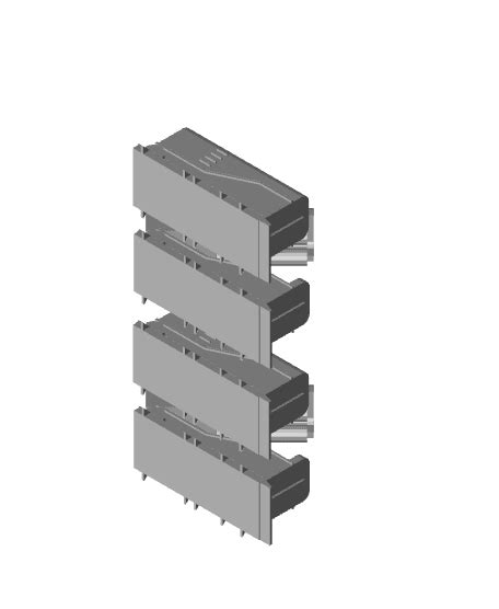 Buy 700 Scale Tomahawk Abl Stl For 19 95 3d Model On Thangs