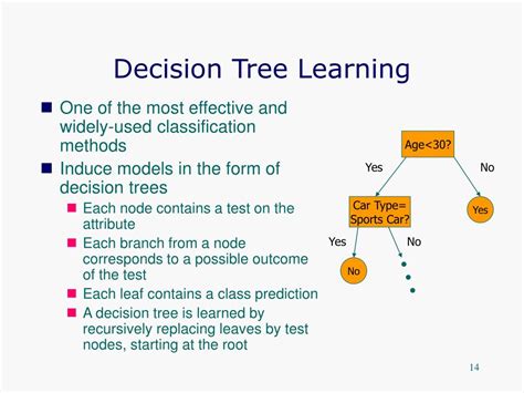 ppt mining decision trees from data streams powerpoint presentation