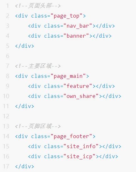 用一个实战案例，帮你完全掌握 Html 和 Css 的实际应用 优设网 学ai设计上优设