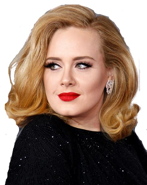 Timeless Glamour Of Adele Wallpaper Background Free Download