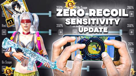 BGMI Fastest Player All New Basic Advance SETTINGS CONTROLS Perfect BGMI Settings Guide