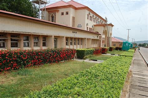 Codl Gsu Gombe State University