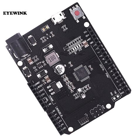 For Wemos D1 USB SAMD21 M0 32 Bit ARM Cortex M0 Core Compatible With For Arduino