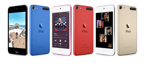 The Ipod Touch Is Officially Dead But Which Ipod Models Are Obsolete