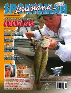 Louisiana Sportsman Louisiana Sportsman