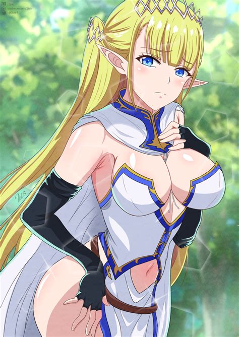 Seras Ashrain Hazurewaku No Joutai Ijou Skill De Saikyou Ni Natta Ore