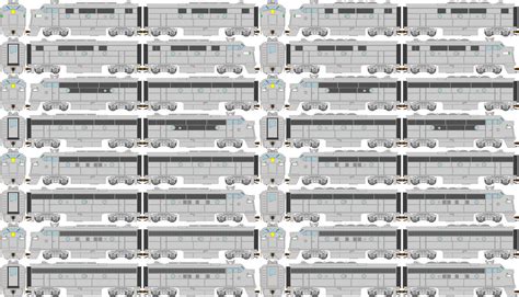 Emd F2 And F3 Series By Jakkrapholthailand93 On Deviantart