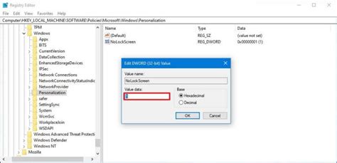 How To Disable Lock Screen On Windows 10 Pureinfotech