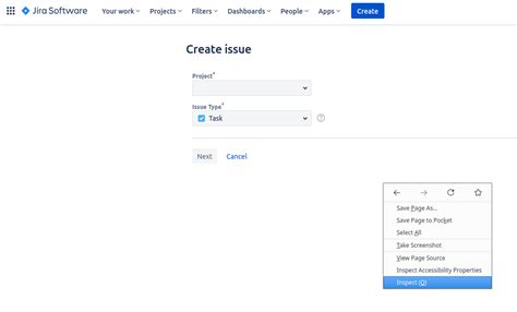 How To Find Project Id And Issue Type Id In Jira Without Any Special