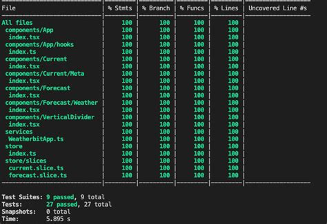 Github Gzcisco720typescript React Weather App