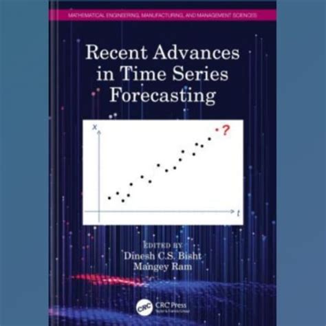 Jual Buku Recent Advances In Time Series Forecasting Shopee Indonesia