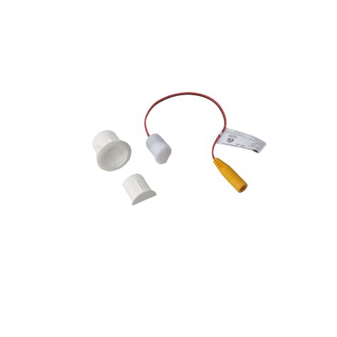 Lmt 1895 Recessed Riser Light For Vinyl Fence And Railing Warm White 3k White