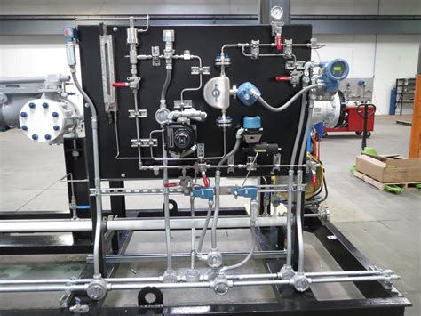 Mercaptan Transfer Systems Sands Technical Inc Sands Technical Inc Mercaptan Transfer Systems Sands Technical Inc Sands Technical Inc