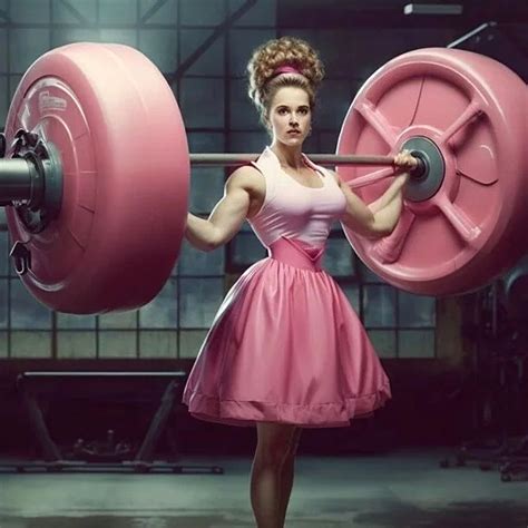 Картинка нейросети Красота — страшная сила 5303 Нейро Арт