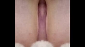 Wall Mirror Shows Double Reflection Of Anal Fucking Of Dolls And Dildo Resulting In Double