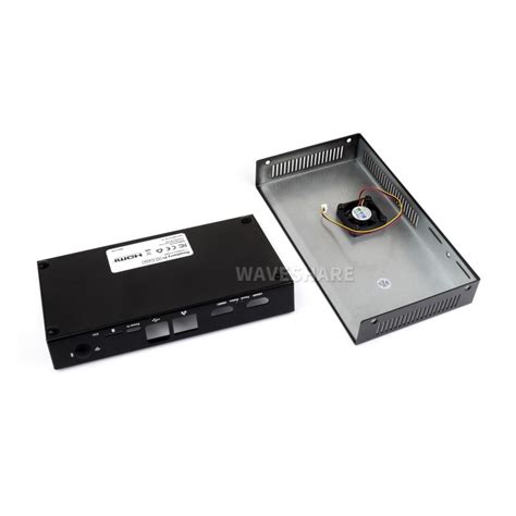 Go Create Raspberry Pi Raspberry Pi 5 And Accessories Waveshare Official Raspberry Pi