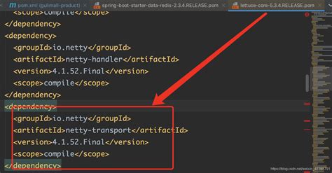 Redission的基本使用redission使用 Csdn博客