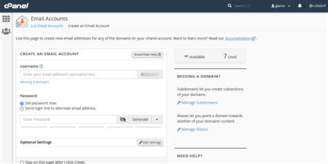 Linux Shared Hosting Umbra Hosting