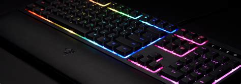 Razer Ornata Chroma Caracter Sticas Especificaciones Y Precios Geektopia