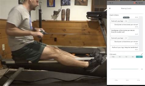 Arduin Row Uses TinyML To Improve Your Rowing Technique Arduino Blog