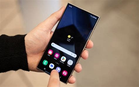 به‌روزرسانی One Ui 6 1 1 برای این محصولات منتشر شد