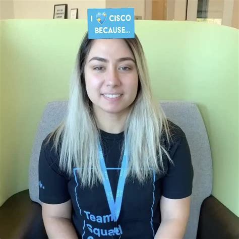 Cisco On Linkedin I Love Cisco Ar Filter 10 Comments