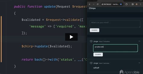 Componente Formulario Reutilizable Con Vue