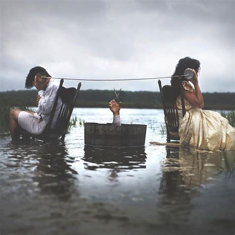 Fine Art Photography Conceptual Emilee Frankhouser
