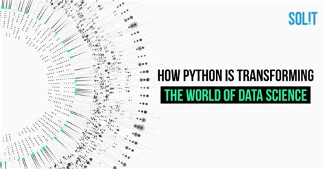 Solit Mobile Application Development On Linkedin Pythonprogramming Datascience