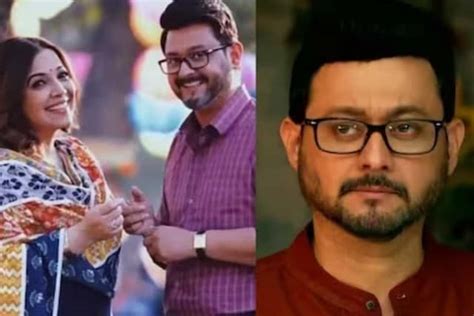 ‘end Is Never Easy Swapnil Joshi On His Tv Show Tu Tevha Tashis Conclusion News18