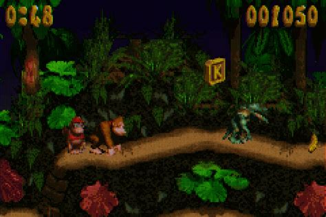 The Lcd V2 Shader Has Become My Favorite Way To Play Gba Games R