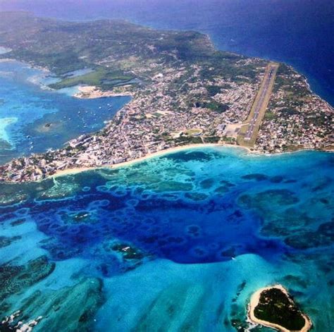 Isla De San Andres Y Providencia Colombia Uqgrj