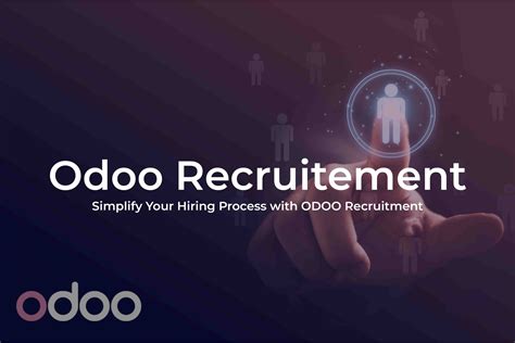 Odoo Recruitment Banibro