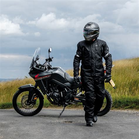 Oxford Products Calgary 20 Pants Black Jands Accessories