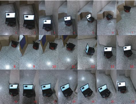 Figure 16 From Using An Evolutionary Fuzzy Neural Network For Sensor