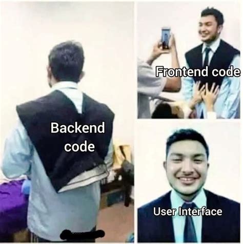 Shantal Rafique On Linkedin Codinghumor Developerlife