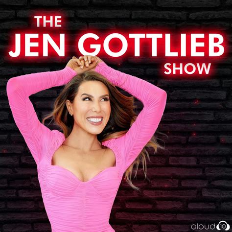 Rejection Resilience And Roc The Jen Gottlieb Show Apple Podcasts
