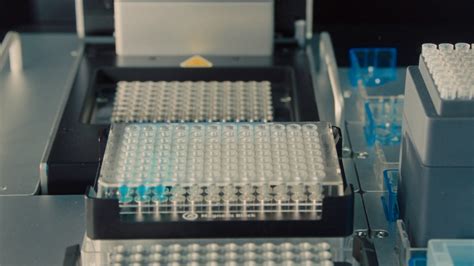 二代测序技术的优势和特点（二代高通量测序技术） Opentrons中国官网