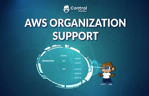 Introducing Aws Organization Support Connect All Of Your Aws Accounts
