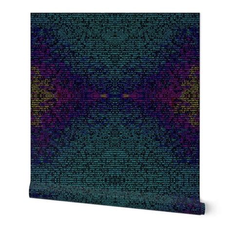 Programación Alfanumérico Símbolos Ascii Código Computadora