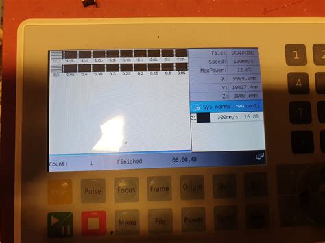Made A Rd File To Help Set Scanning Offset Community Laser Talk Lightburn Software Forum
