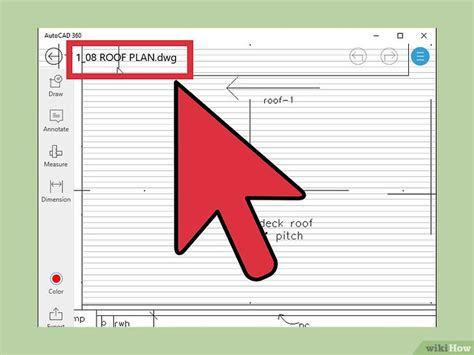 4 Modi Per Aprire I File Dwg Wikihow